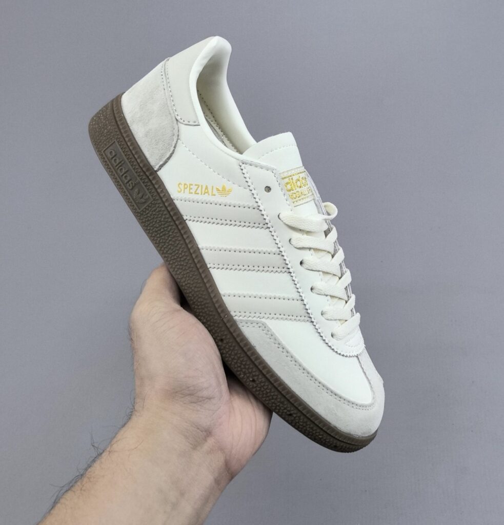 Adidas Spezial – Cactus